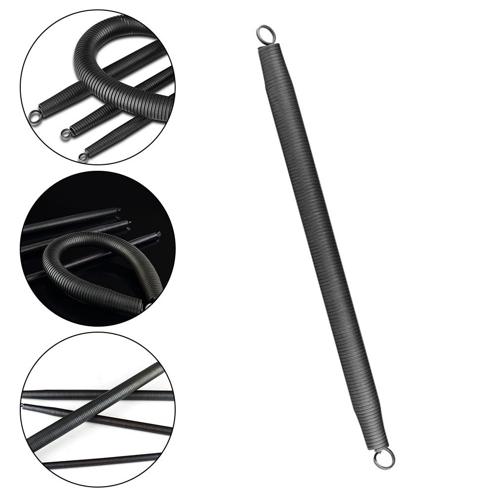 [COD] Spring Pipe Bender PVC 40cm 16-32mm Extended Pipe Bending Spring ...