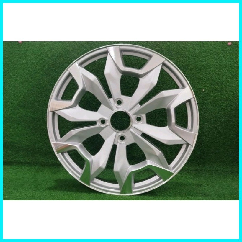 Shark King Side Wheel Mags (in different color) | Shopee Philippines