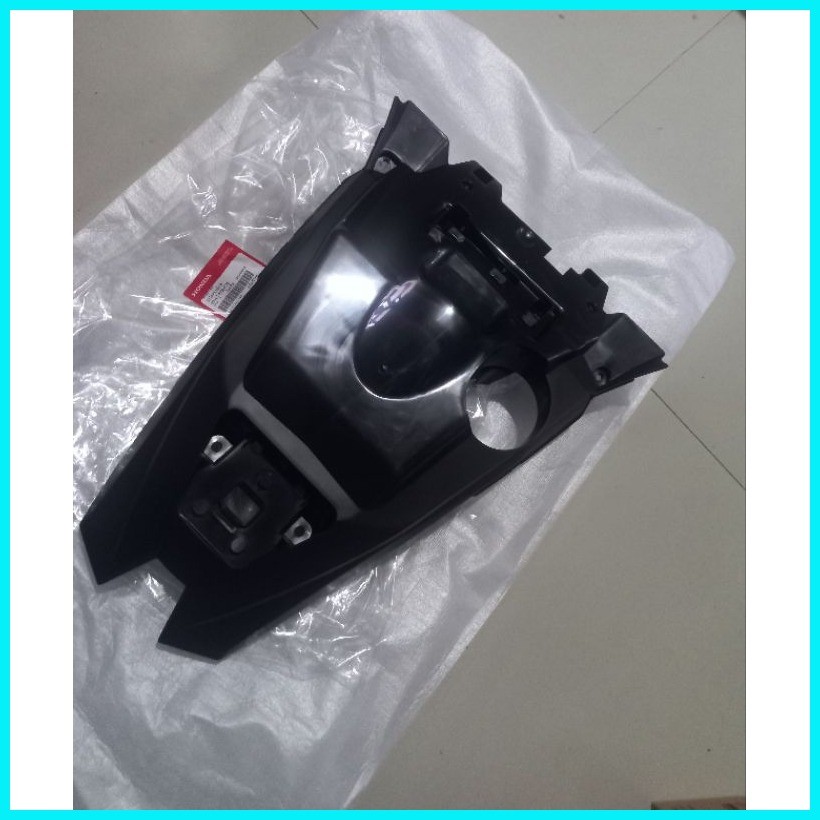 HONDA CLICK 125I/150I/GC REAR FENDER B(ORIGINAL GENUINE) | Shopee ...