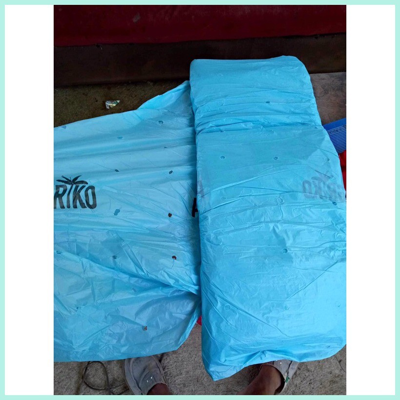 5 kg Treated (Pambalot sa Saging Lakatan/Cavendish) | Shopee Philippines