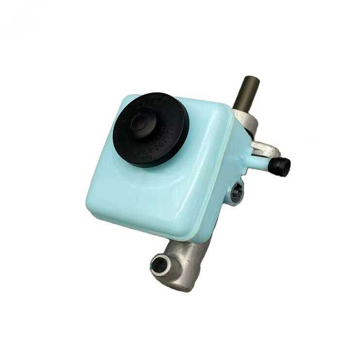 A For Toyota LAND CRUISER 2012-2016 Brake Master Cylinder For ...