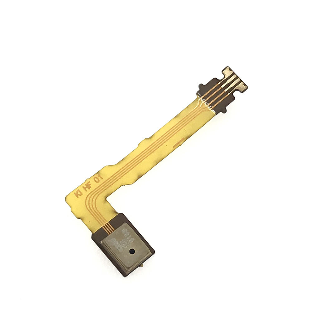 NSLikey 1PC Replacement Microphone For NEW 3DS 3DS XL Mic Flex Cable ...