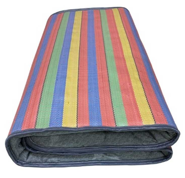 1" Thickness Comfortable Banig with Foam Washable & Dryable (Semi ...