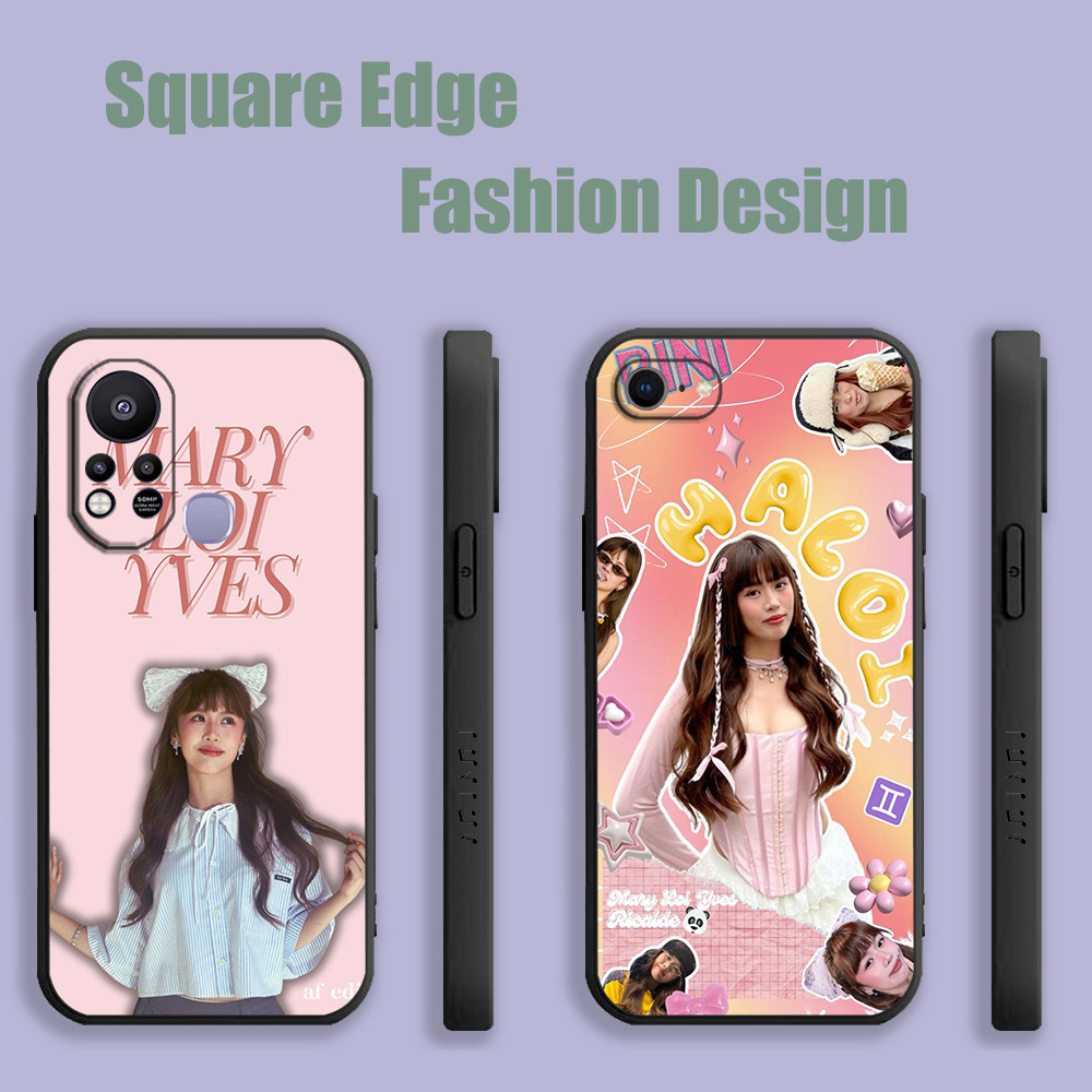 Casing For Samsung Galaxy S20 S22 S10 S23 S21 S24 Ultra Fe Plus BINI ...