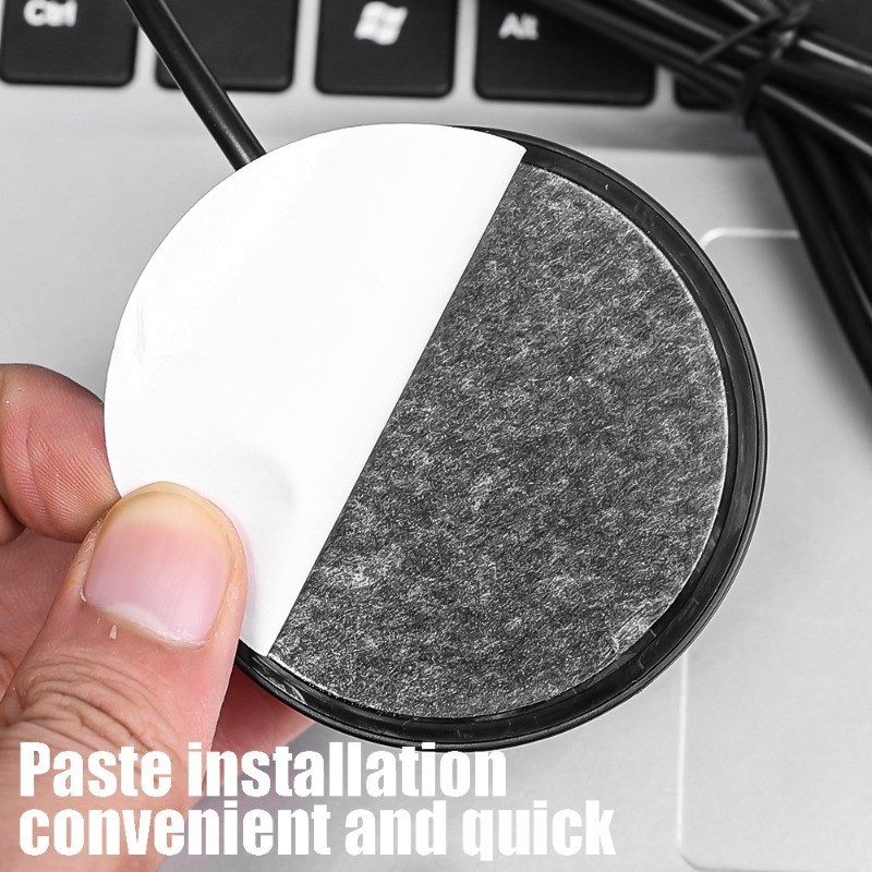 On/Off Switch Extension Cable - Desktop PC Power Button - Home Office ...