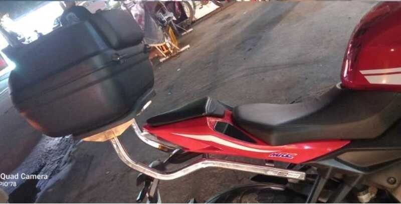 LY MOTORSTAR Z200 S, Ii, X Xplorer200 / GPR 250/ Z250ii OriHinAl J.Com ...