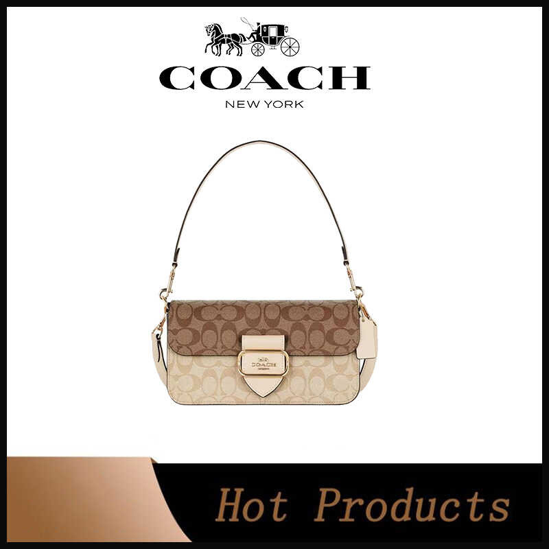 Store Official New Morgan Series Baguette Dionysian Women's Crossbody ...
