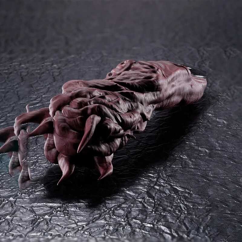 11Cm Ryomen Sukuna Anime Jujutsu Kaisen Finger Cosplay Prop Plastic ...