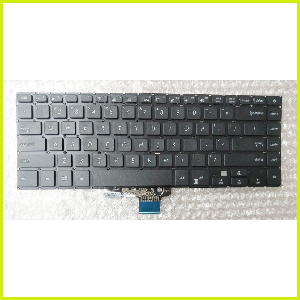 ASUS Vivobook S15 S510U A510U F510U S510UA S510UR S510UN X510U F510U ...