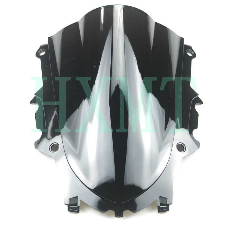Para Kay Yamaha YZF R25 R3 2019 2020 2021 2022 2023 2024 Black ...