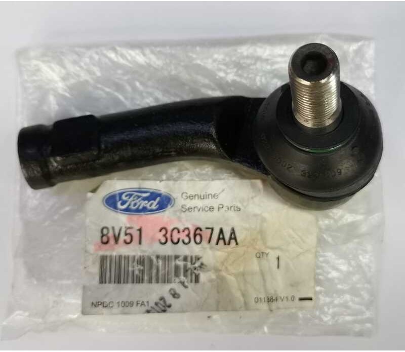 LY Ford Tie Rod End - RIGHT - Para Sa Ford Ecosport / Ford Fiesta 1.0L ...