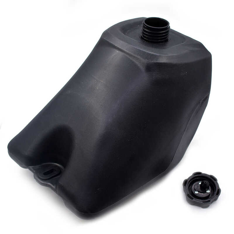 Tank Scooter Gas Tank - Go-Kart - Metal - Coleman, Tao Tao - Version ...