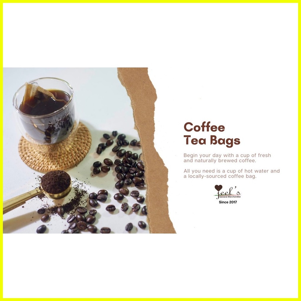 Premium Ground Kapeng barako from Batangas by Jeel's | Shopee Philippines