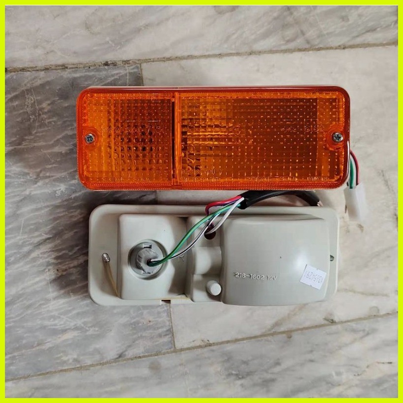۞ Suzuki Multicab Bumper Light ST90 (Taiwan) | Shopee Philippines