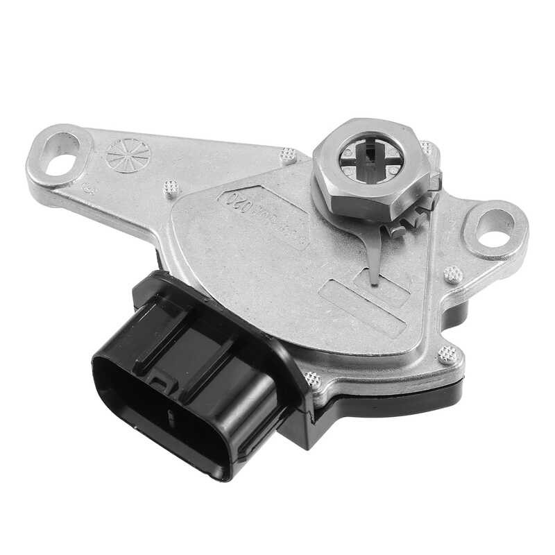 AUTOHAUX 93741830 X Car Neutral Safety Power Switch Gearbox Shifting ...