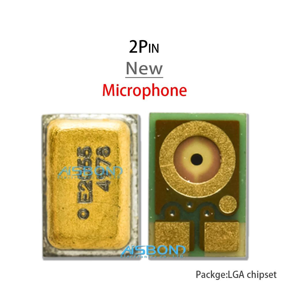 5-30Pcs Microphone Inner MIC Receiver Speaker For Samsung Galaxy J3 ...