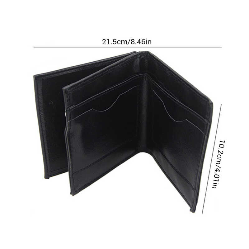 Magic Trick [luann] Flame Fire Wallet Trick Wallet Stage Street Magic ...