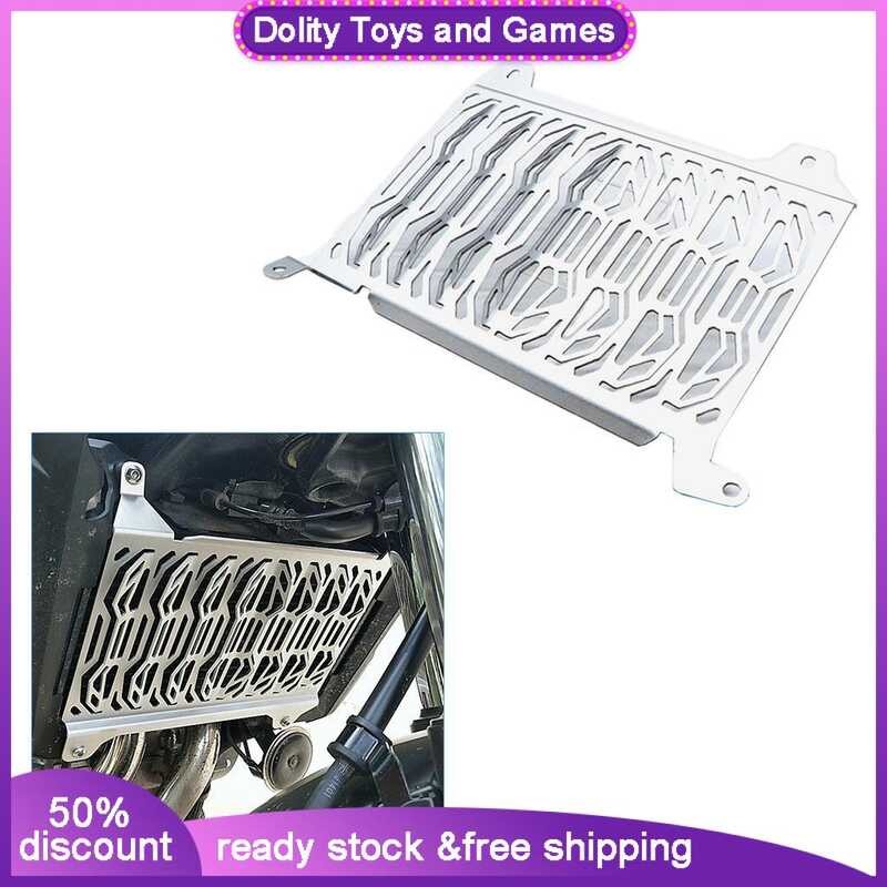 Aluminum Alloy Dolity Water Tank Net Protection Grille for Honda CB500X ...