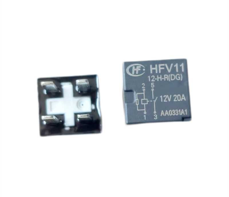 ☑♥ Changan Oshan A600 X70A Z6 UNI-V X7 Light Fuel Pump Relay [20A ...