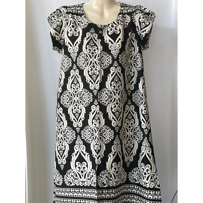 daster maymanggas A,B,C(large size) | Shopee Philippines