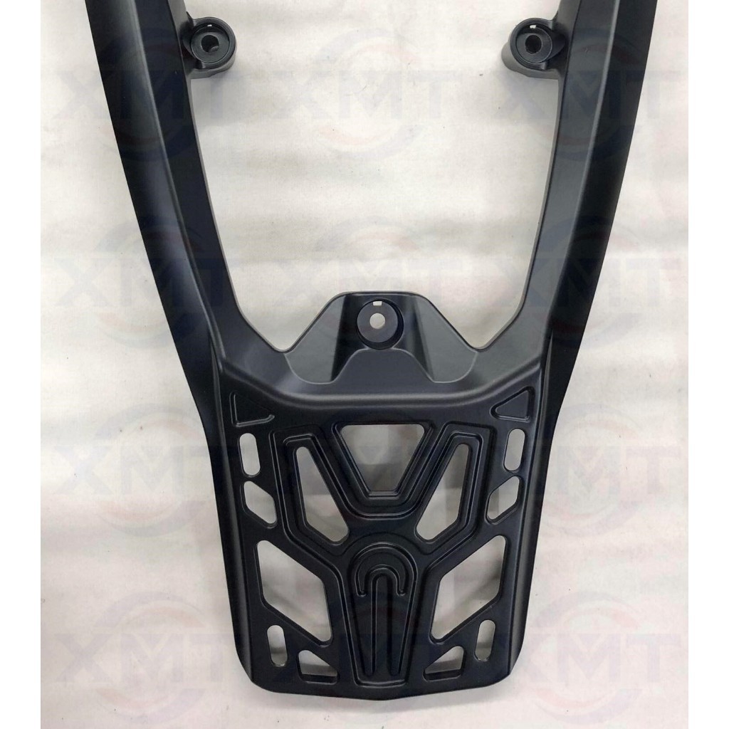 Motorcycle Heavy-Duty Top Box Raven Bracket v5 for HONDA CLICK125i/150i ...