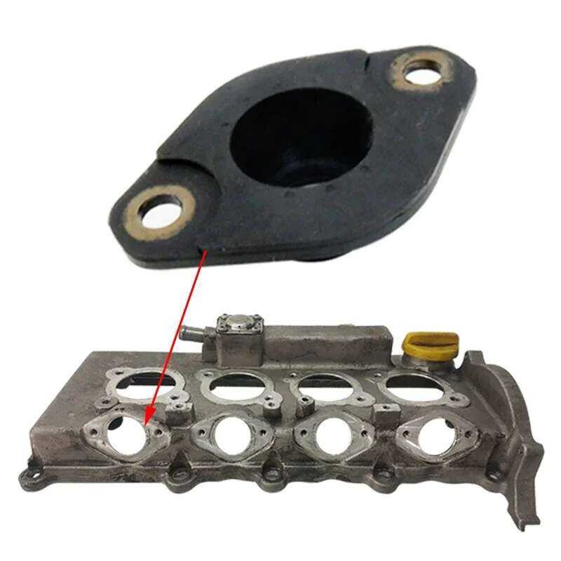 A Cylinder Head Cover Side Gasket Seal Injection Injector Nozzle For ...