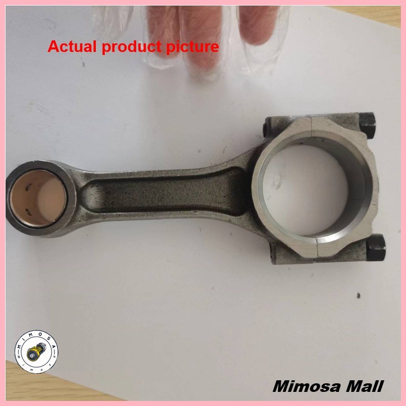 Mimosa Assembly Assy Connecting Con Rod Arm 186F 186Fa aircooled Engine ...