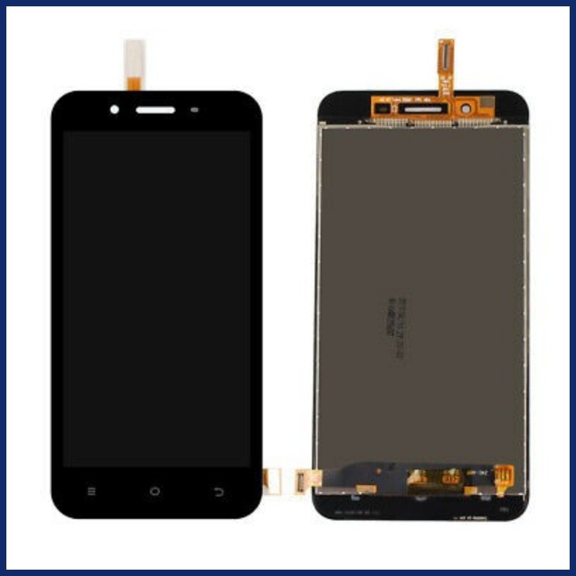 ∟ New VIVO Y66 LCD Display with Touch Screen Digitizer Assembly ...