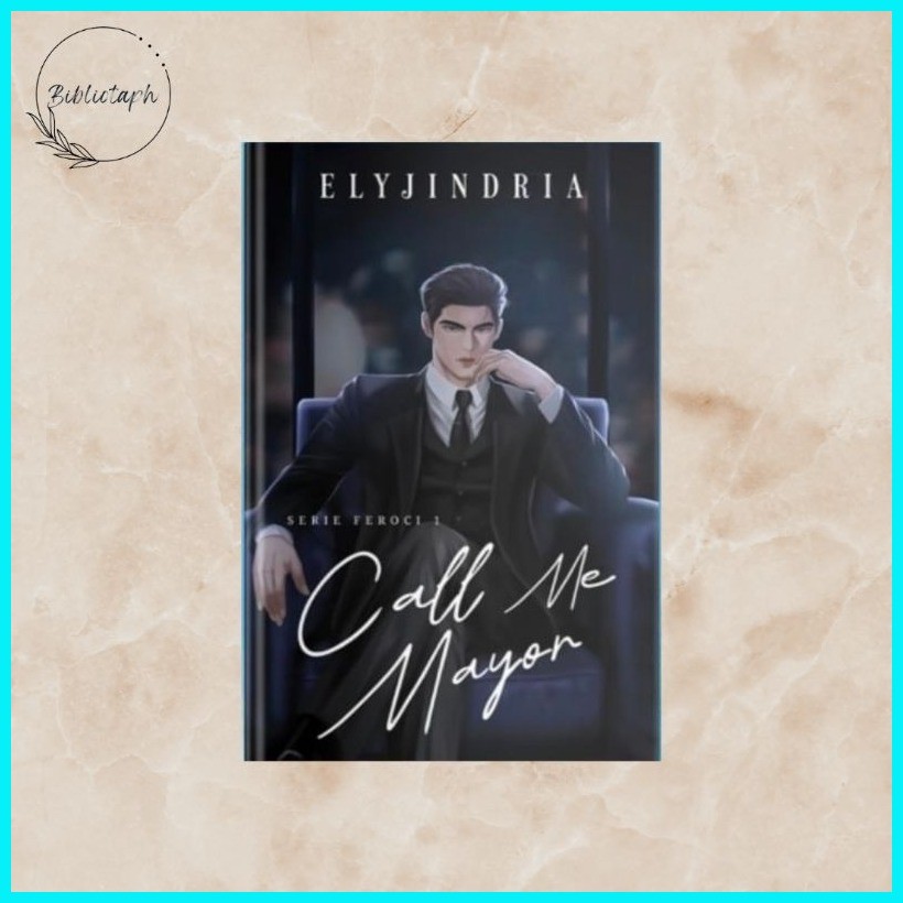 Call Me Mayor by Elyjindria | Shopee Philippines