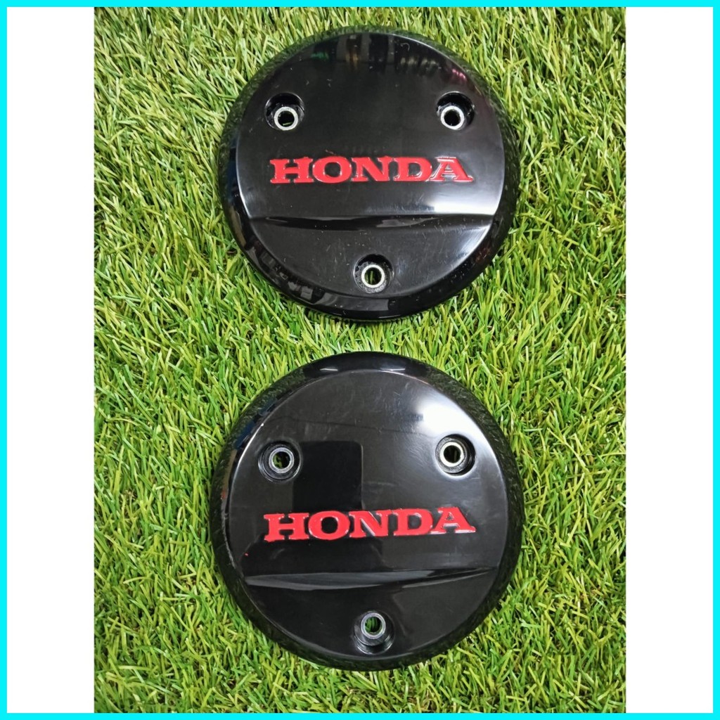 HONDA ENGINE COVER FOR WAVE 125/XRM 125, HONDA GENUINE PARTS, 11370-KPH ...