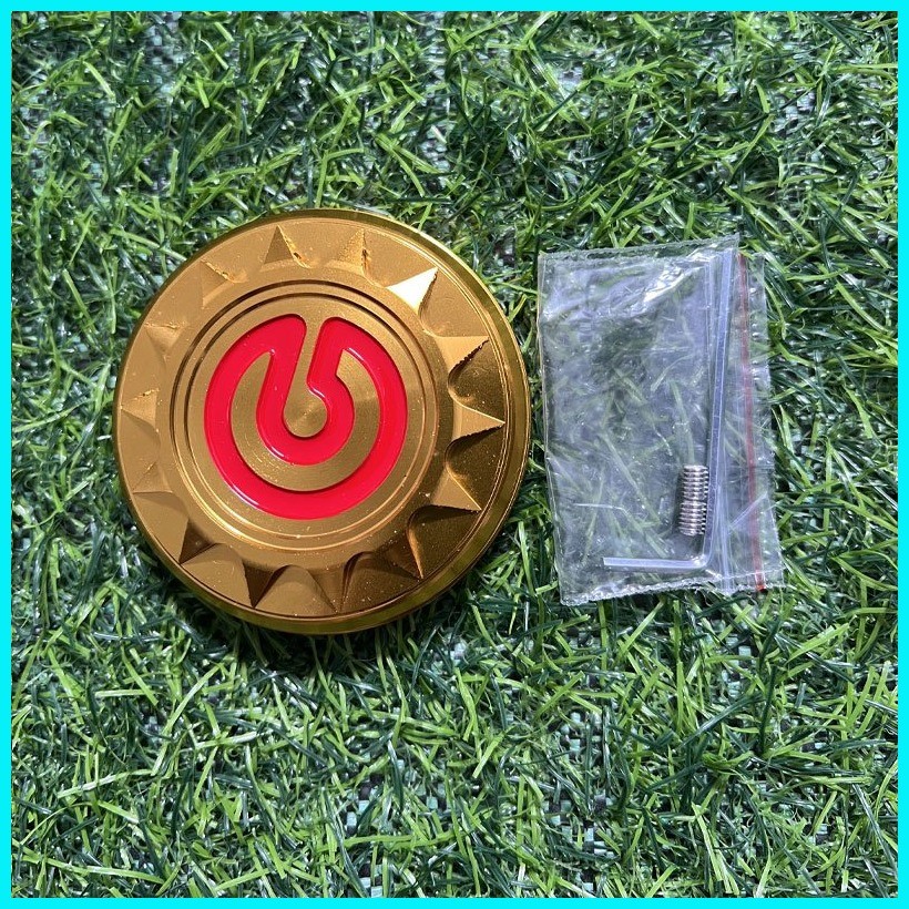 Universal Motorcycle GAS TANK CAP SNIPER/RAIDER/RS150/WAVE/MIO/AEROX ...