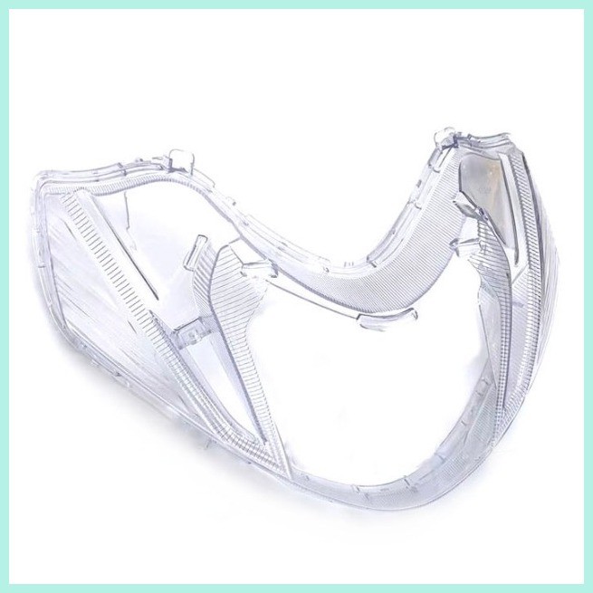 MIO I 125 HEADLIGHT LENS GOOD QUALITY CLEAR LENS FOR MOTORCYCLE (LENS ...