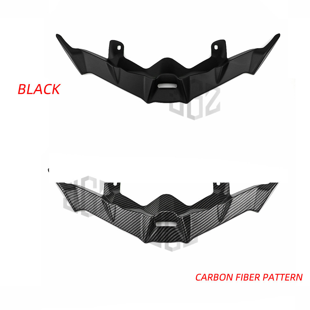 for Honda ADV160 ADV 160 Front Fairing Cover Motorcycle Front Winglet ...