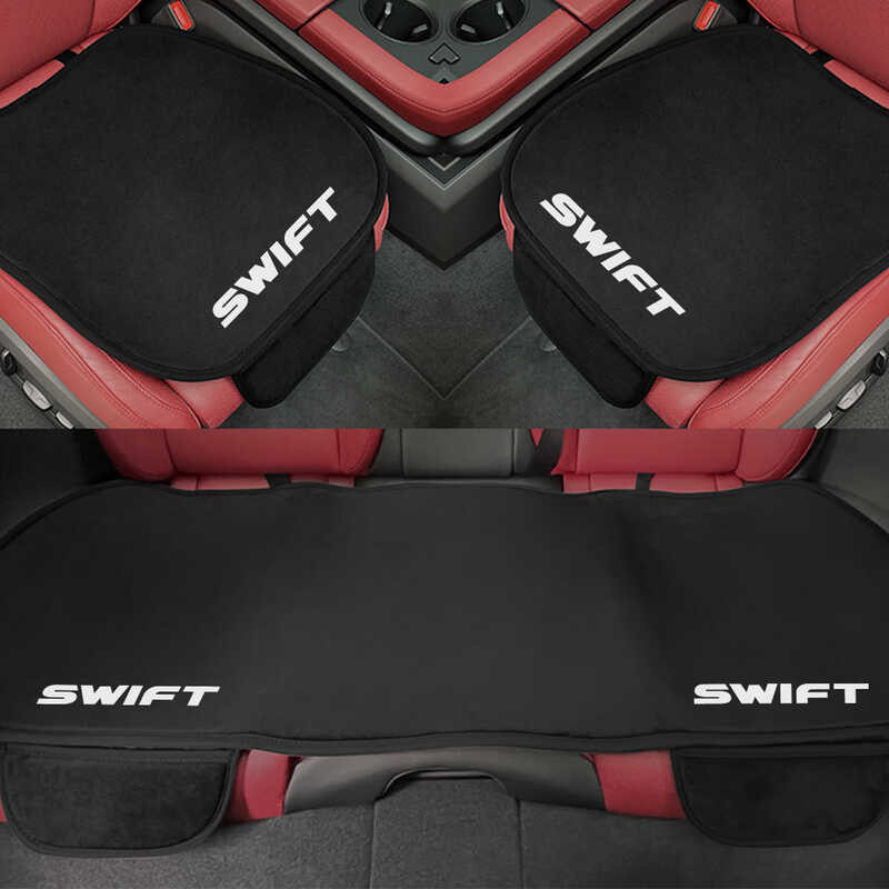Sa Para Suzuki Swift Zc33s Zc31s Sport Zc72s Full Seat Cover Non Slide