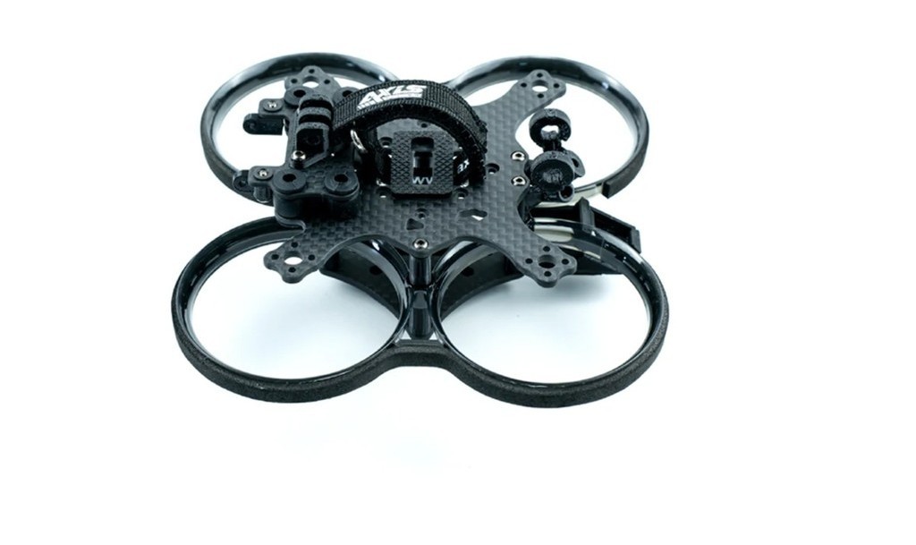 AXISFLYING CINEON C20 2 Inch / C25 2.5 Inch Drone Frame KIT Support For ...