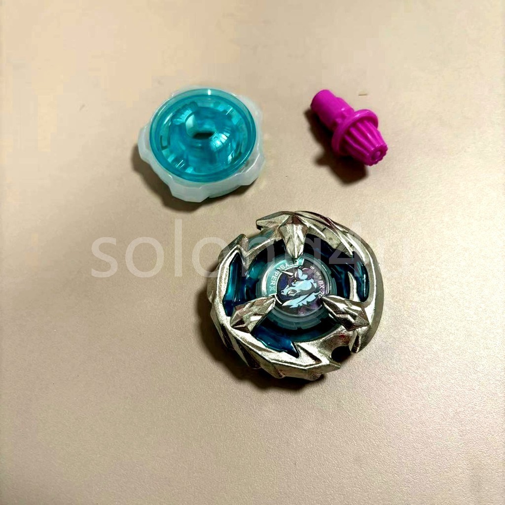 MQ Brand Beyblade BX-23/24/26/27 BX-31 Limited Color BX00-6 UX-01/02/03 ...