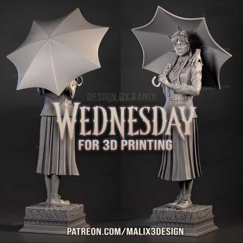 Ddd 1/24 Scale Adams Resin Figure Model Kit Fantasy Hobby Miniature ...