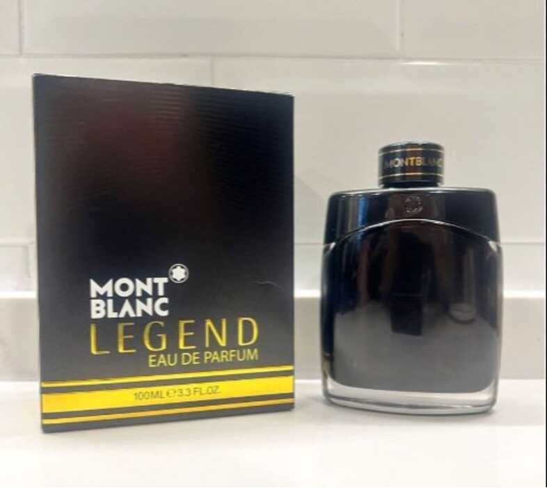 SWITHA PH { Blanc Legend EDP 100ml ] Oil Base Long Lasting Scent ...