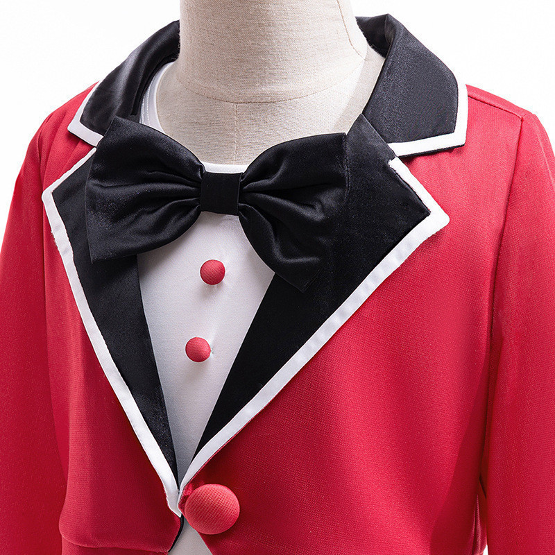 Kane Cosplay Costume The Amazing Digital Circus Amazing Digital Circus ...