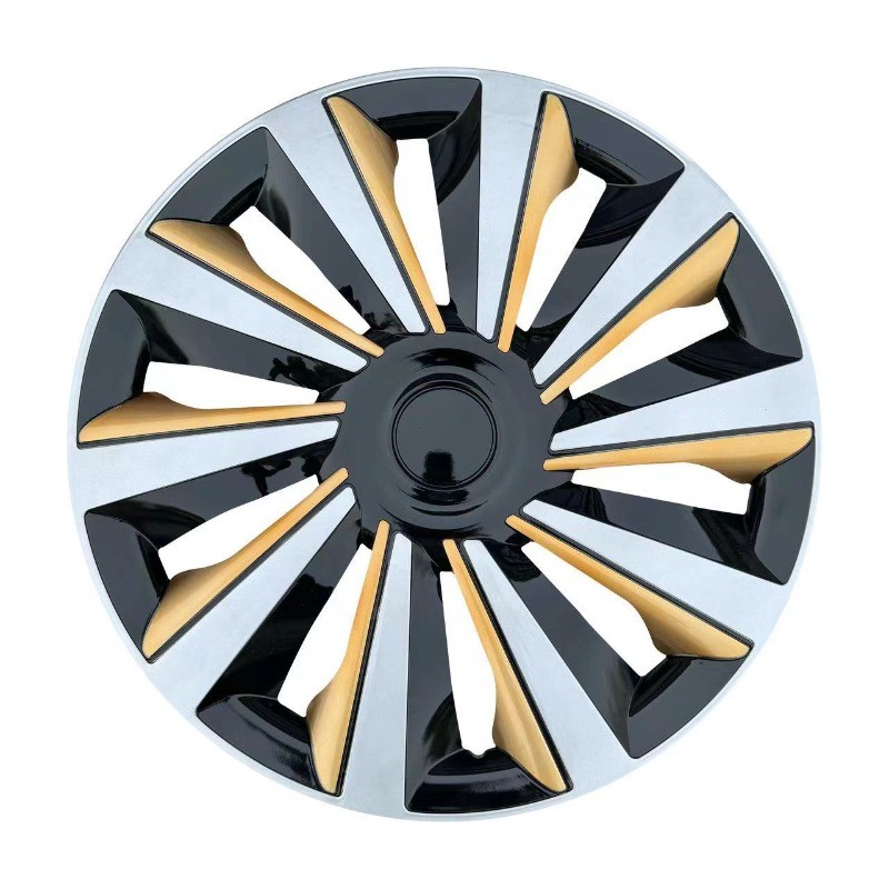 1PCS 14 15 16 Inch Hub Cap Cover Wheel Caps Car Replacement Hub Cap ...