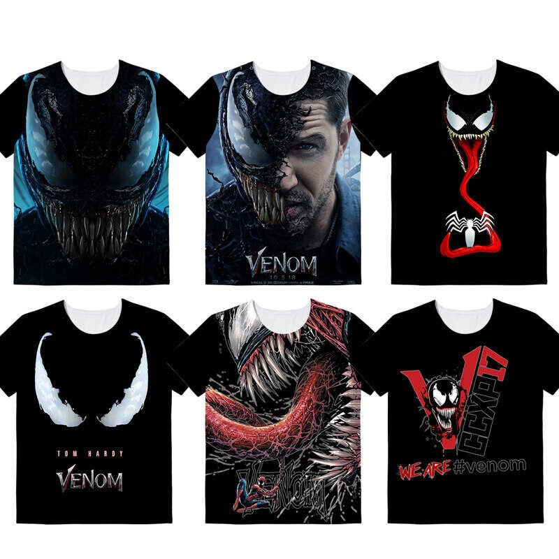 & Venom, Ang Mamatay Na Guardian Ng Venom, Ang Masaya Na Satanas ...
