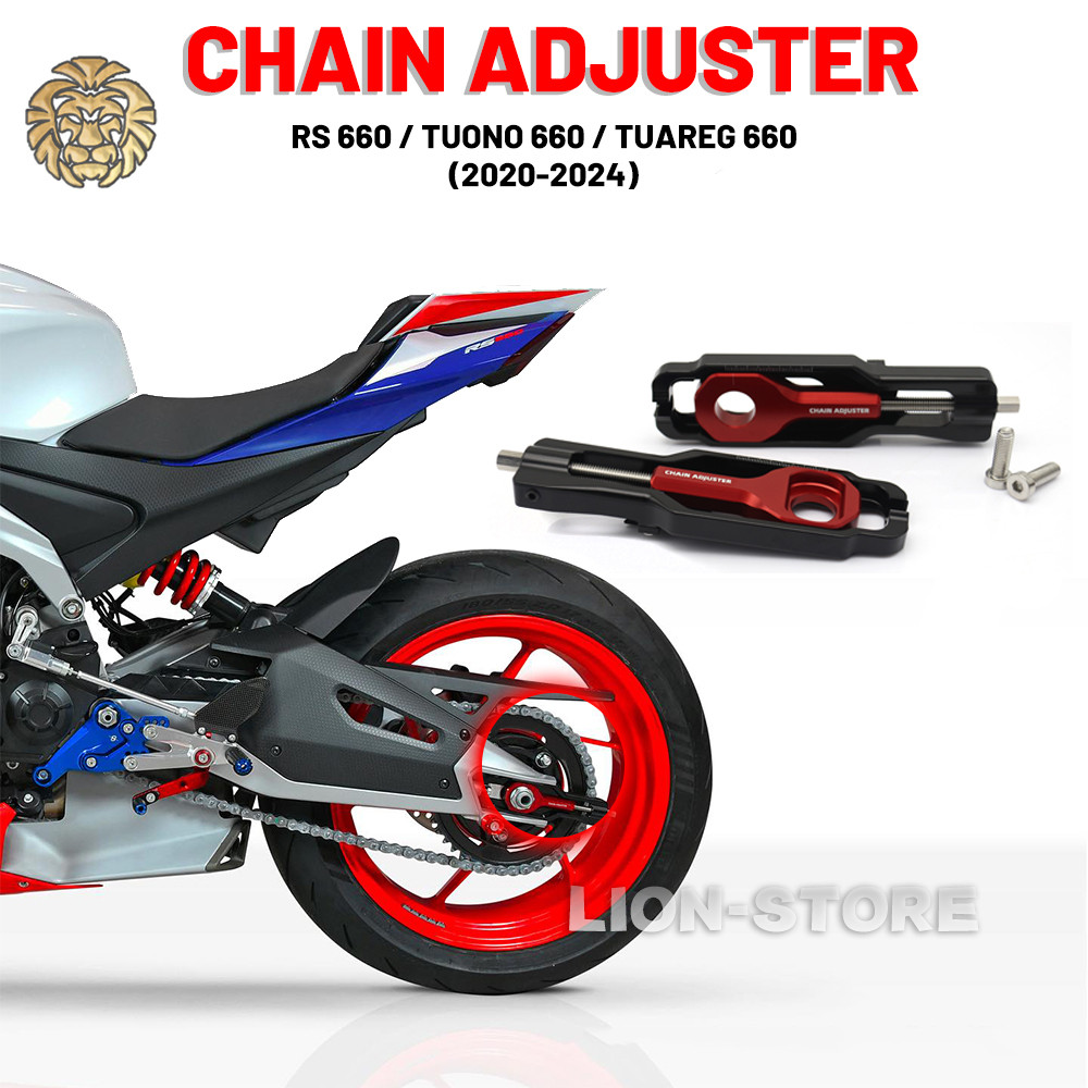 FOR Aprilia RS 660 TUONO 660 TUAREG 660 RS660 2020 2021 2022 2023 2024 ...