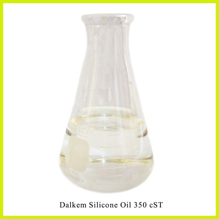 Dalkem Silicone Oil 350 centistokes (cSt) 1 liter | Shopee Philippines