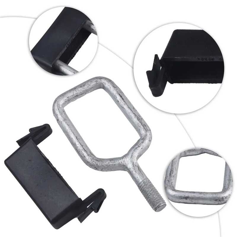 ZXH Car Hood Catch Lock Bracket Cover Para Sa 1/2/3/4 Series F20 F22 ...
