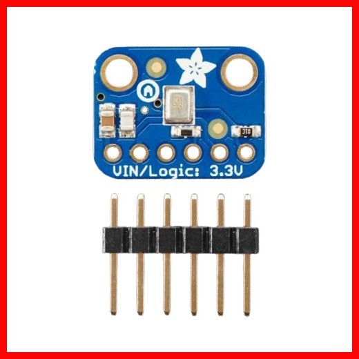 ☂ Adafruit I2S MEMS Microphone Breakout SPH0645LM4H | Shopee Philippines