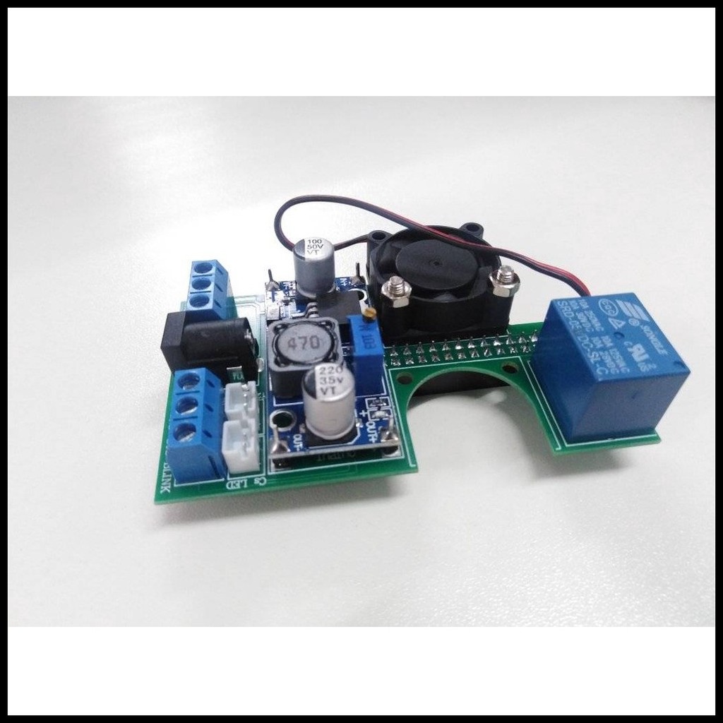 PisoWIFI Custom Board 5Volts | Shopee Philippines
