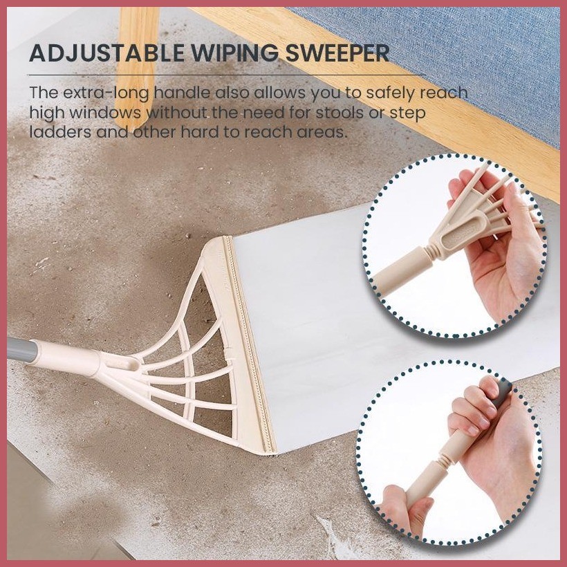 ⚽︎ ⊙ Best-selling New Mini Household Silicone Cleaner Multifunction ...