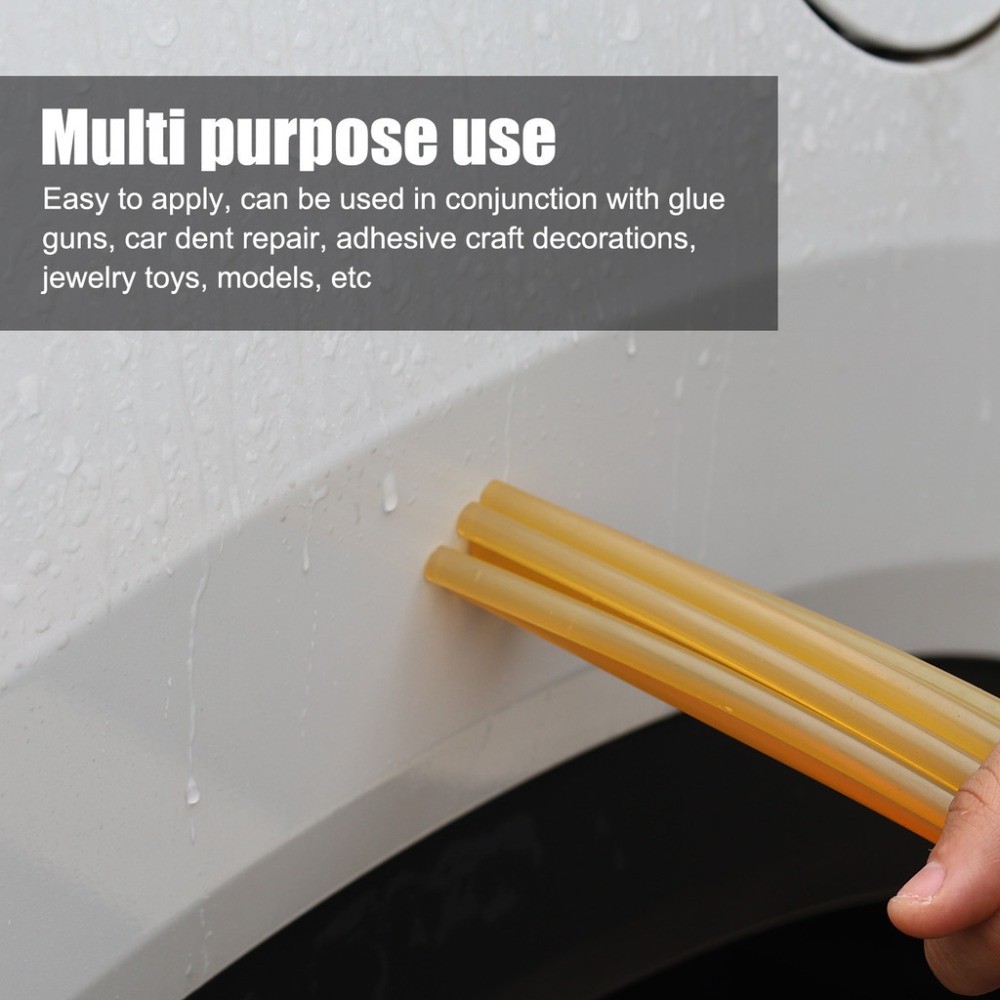 Car Dent Repair High Viscosity Hot Melt Adhesive Stick EVA Tackifying ...