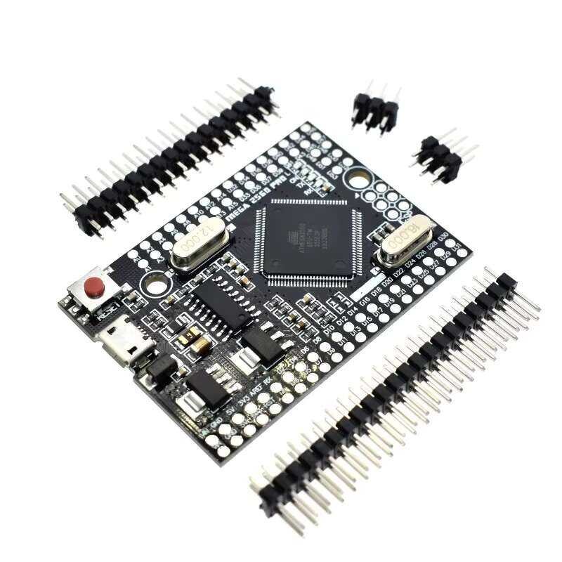 PRO Mini 5V (Embedded) Ch340g Atmega2560-16Au With Male Pin Header ...