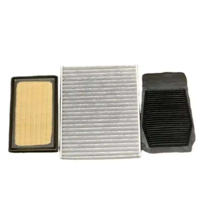 Air Set Cabin And Battery Filter For TOYOTA COROLLA Hybrid C-Hr 1.8 ...